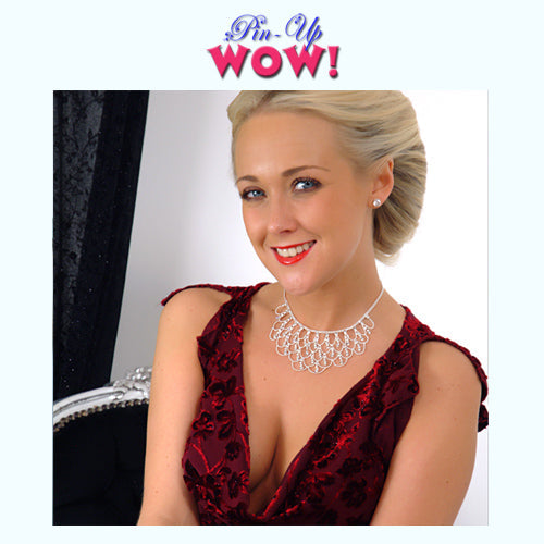 Subscription - $20 every 3 months – pinup wow